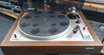 Sony - PS 1350 pu/électrophone/phono