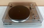 Philips - F 7124 pu/électrophone/phono